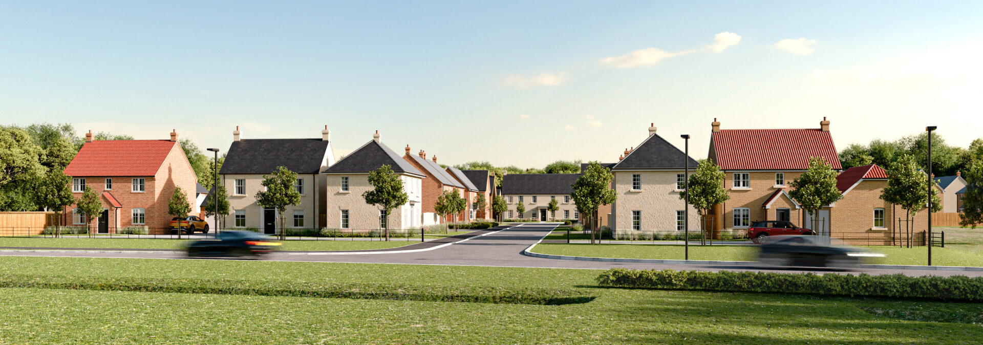 Developments - Rosedale Properties